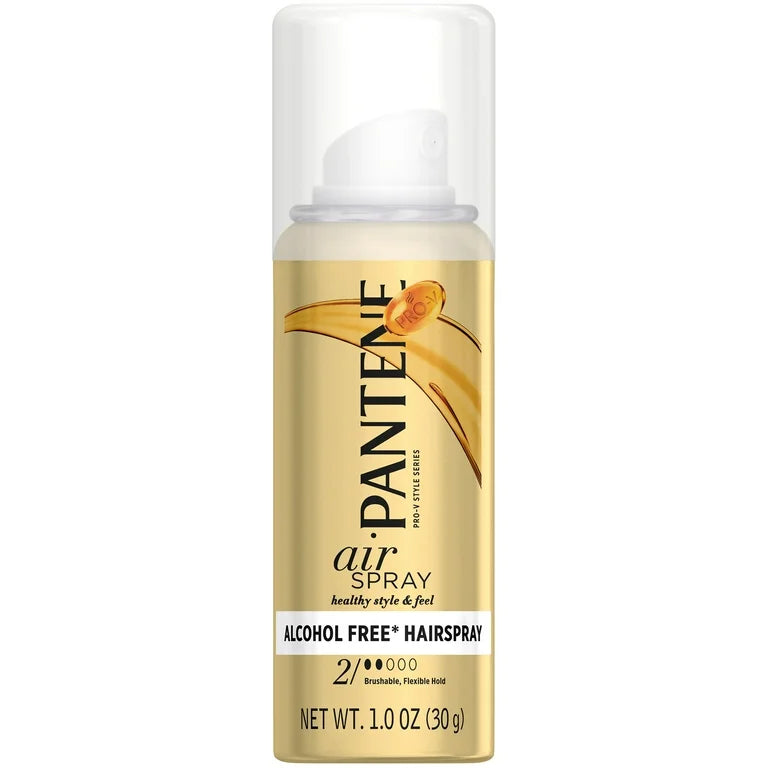 Pantene HairSpray Mini – Royal Plus Convenience